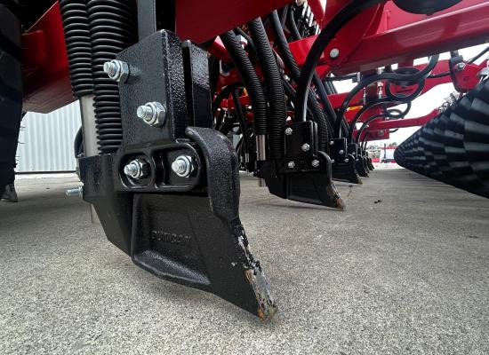 Giltrap / Eco Seeder